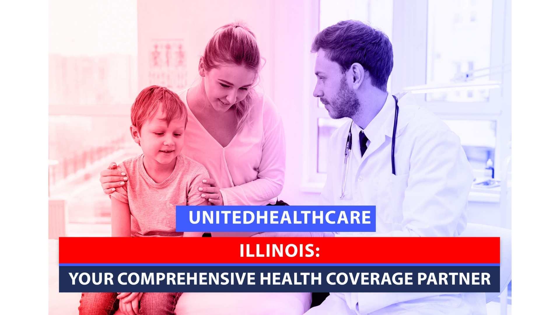 UnitedHealthcare in Illinois - Novamed Urgent Care